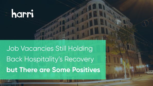 Harri | Hospitality News