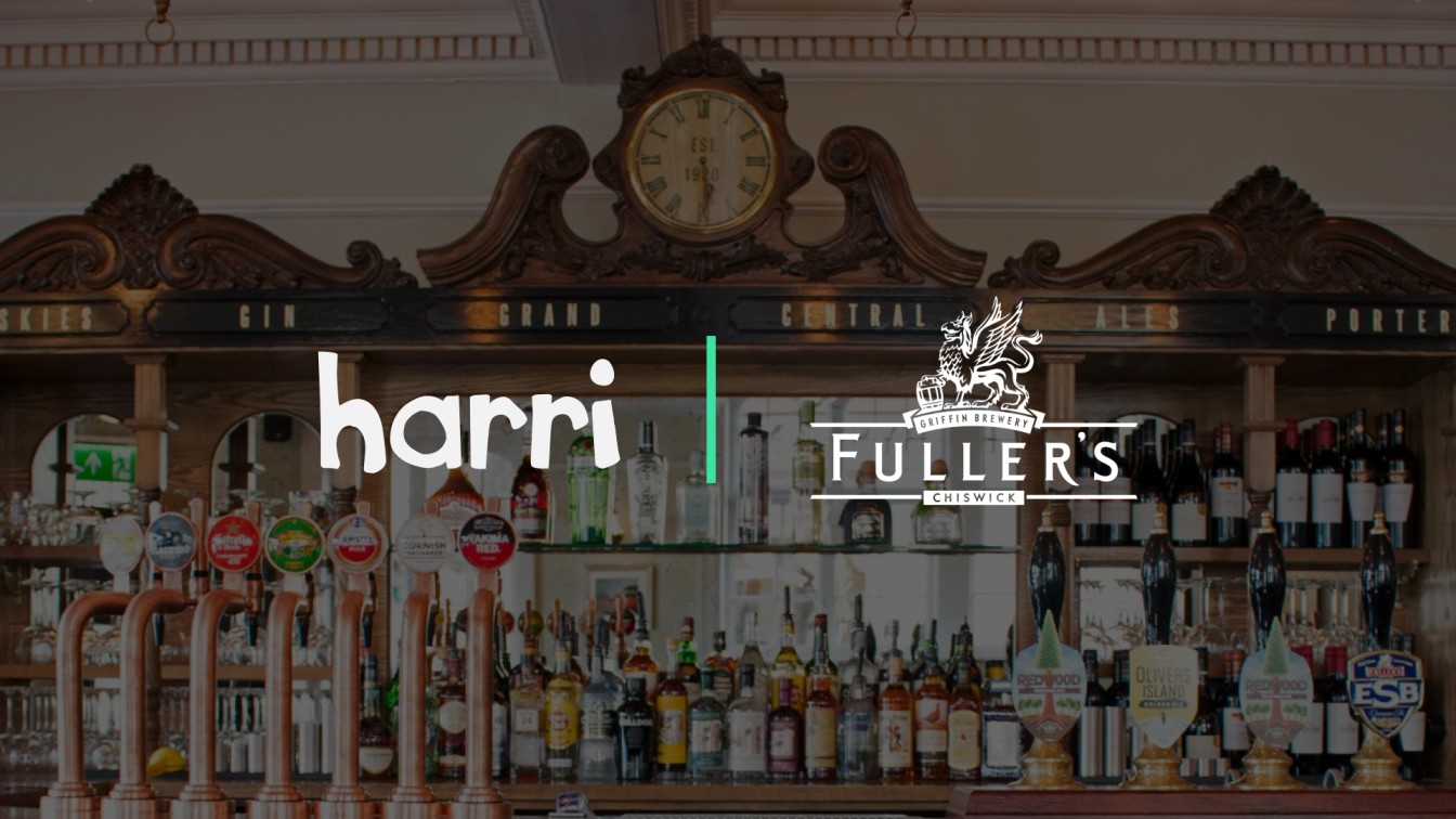 Harri: Conversational AI: The Future Of Hospitality Recruitment Is Here