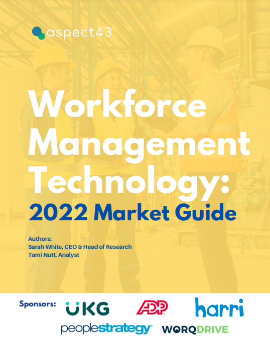 Harri | Hospitality News