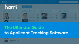 Harri | Hospitality News