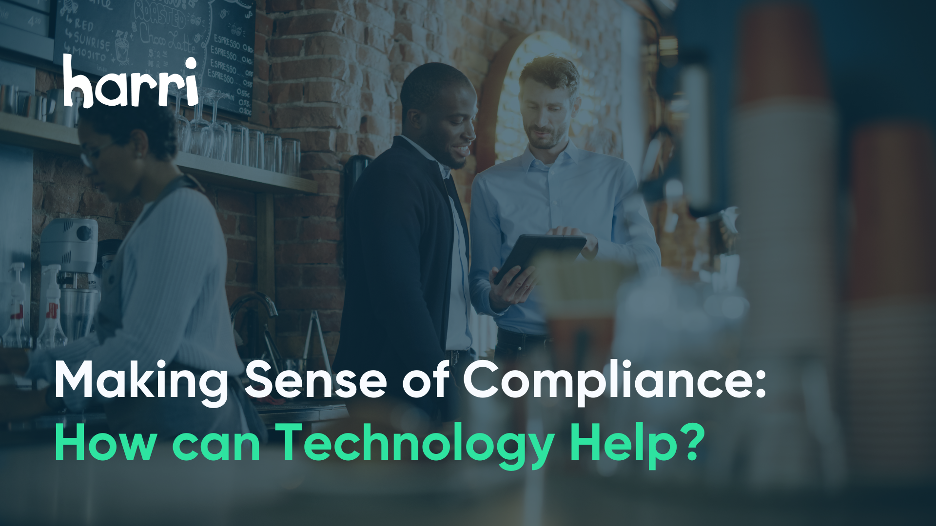 Creating a Compliance Checklist: How to Integrate Best Practices for ...