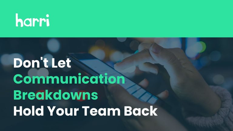 Conducting Effective Employee Performance Reviews in the Hospitality ...