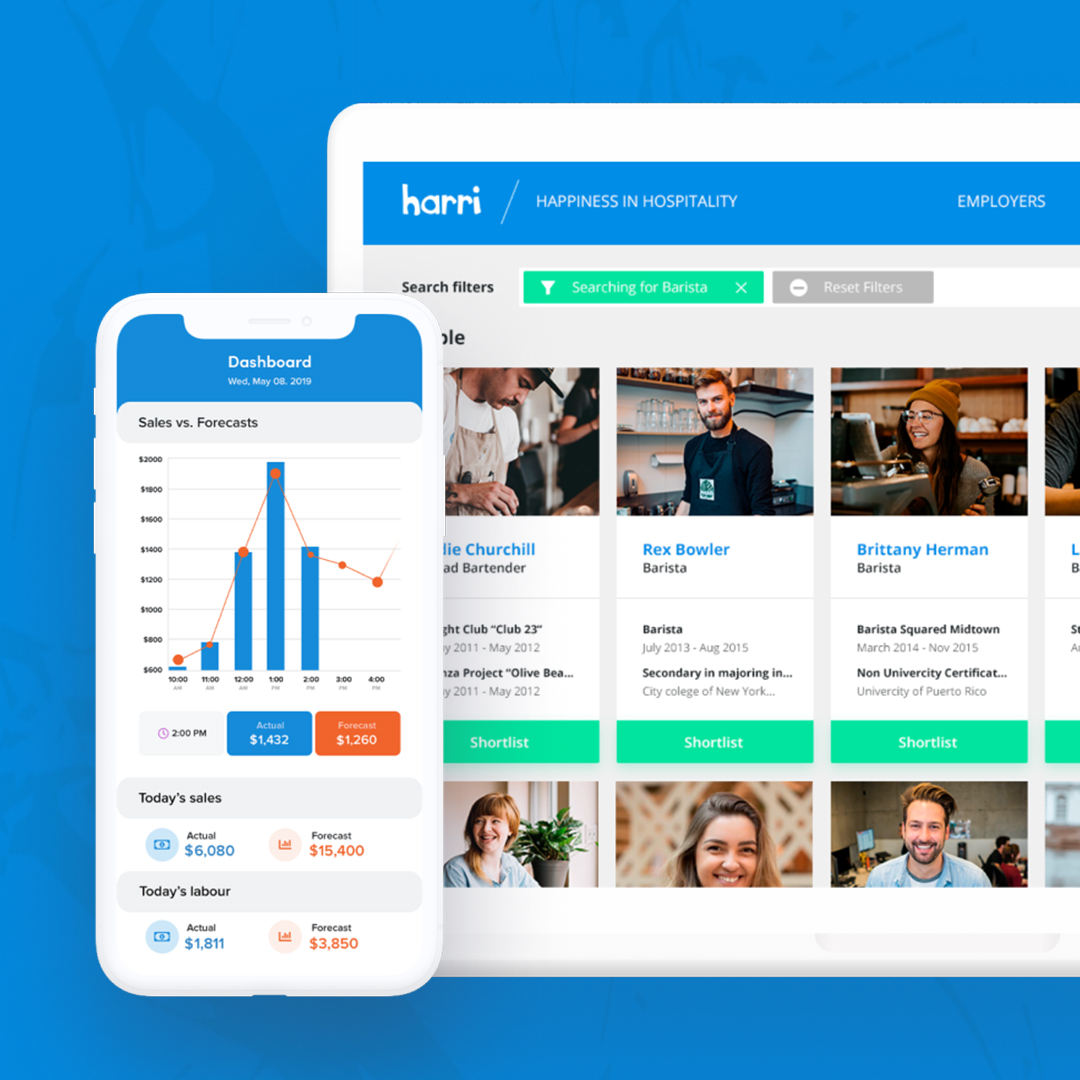 Transform Your Team’s Communication with Mobile Workforce Management ...