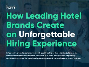 Harri | Hospitality News