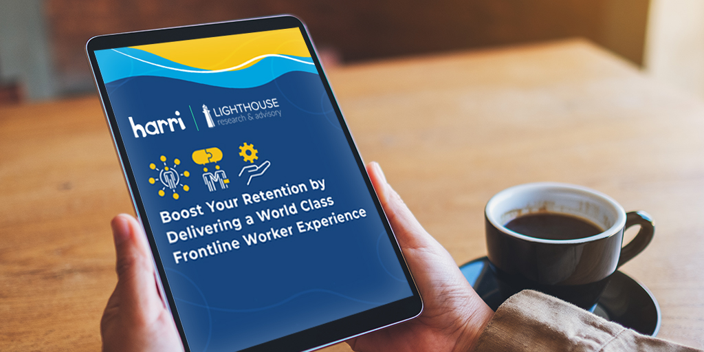 Harri | Hospitality News