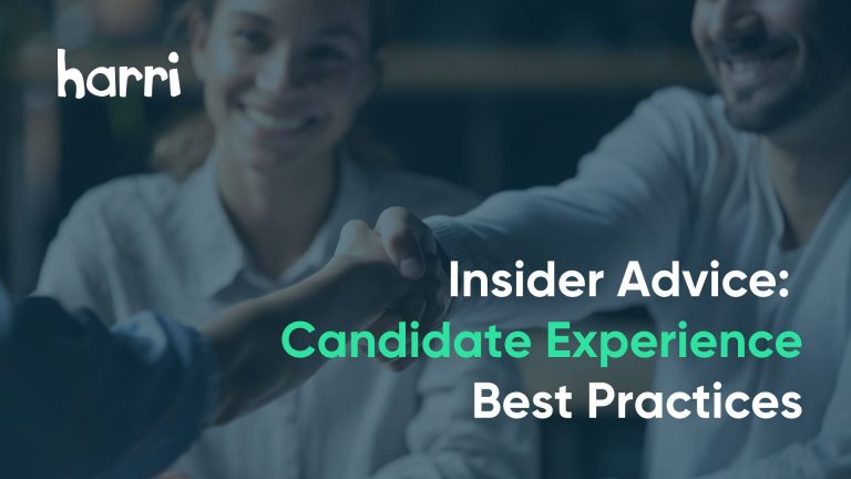 Harri | Hospitality News