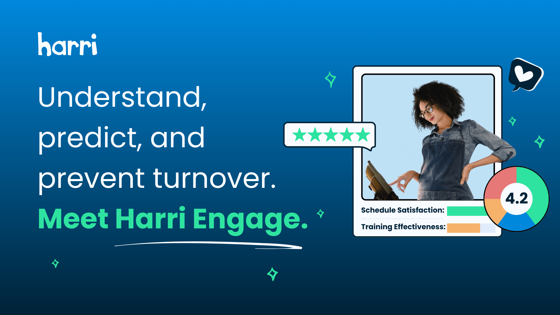 Harri Releases New Engagement Solution to Improve Retention for ...