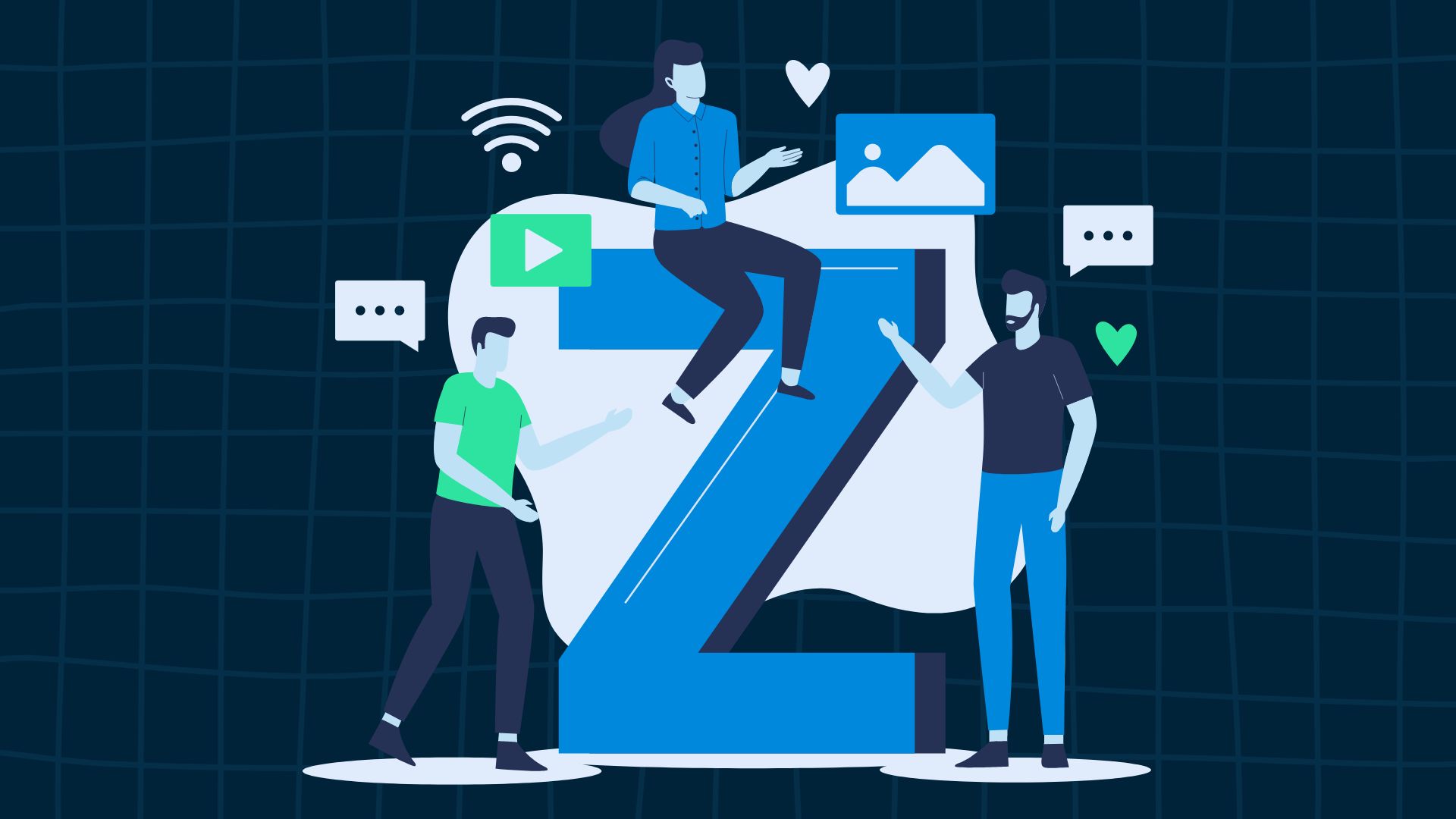 5 Lessons to Attract and Retain Gen Z Talent in Hospitality | Harri Insider