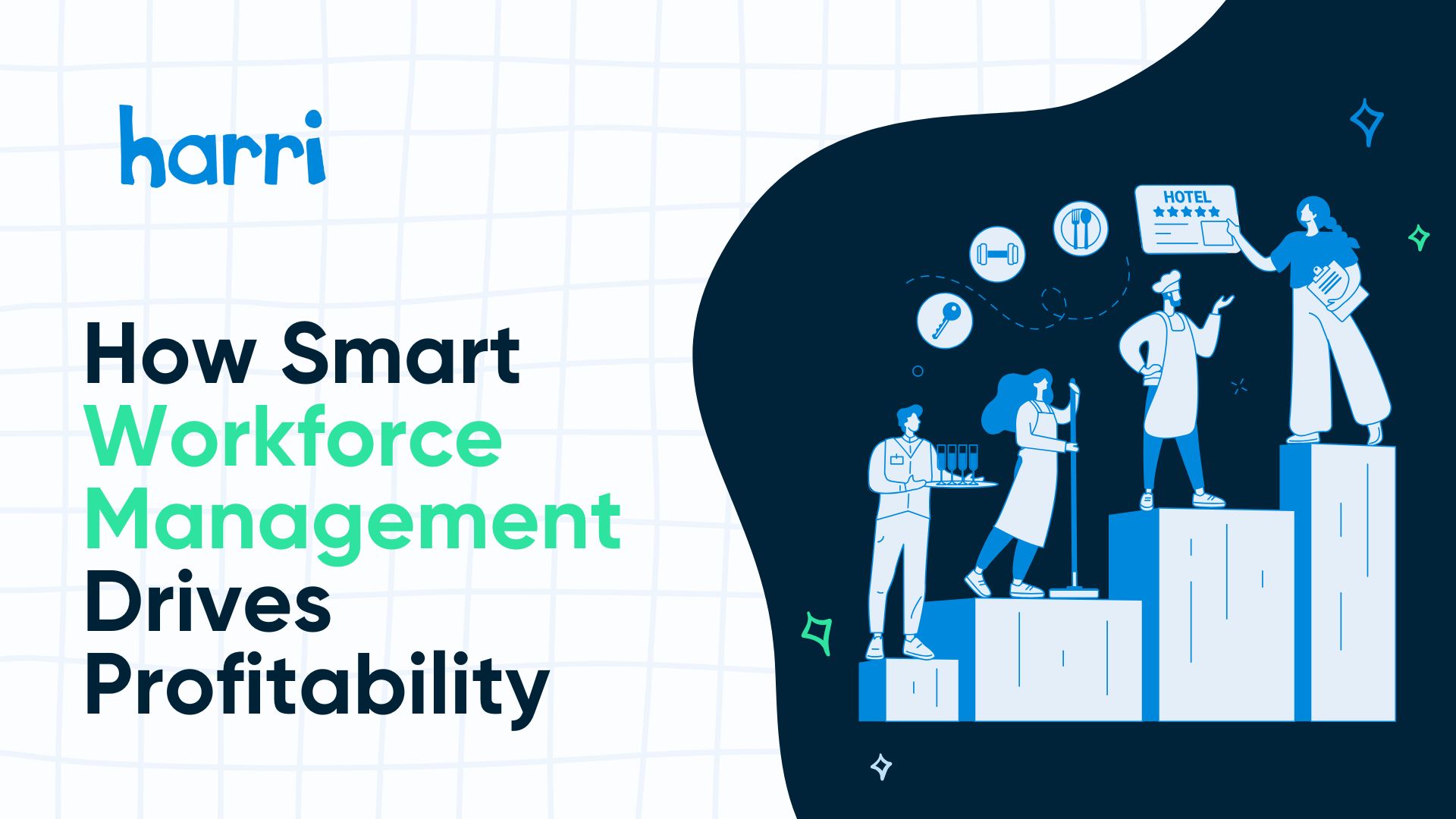 Boost Profitability in UK Hospitality with Smart Workforce Management ...