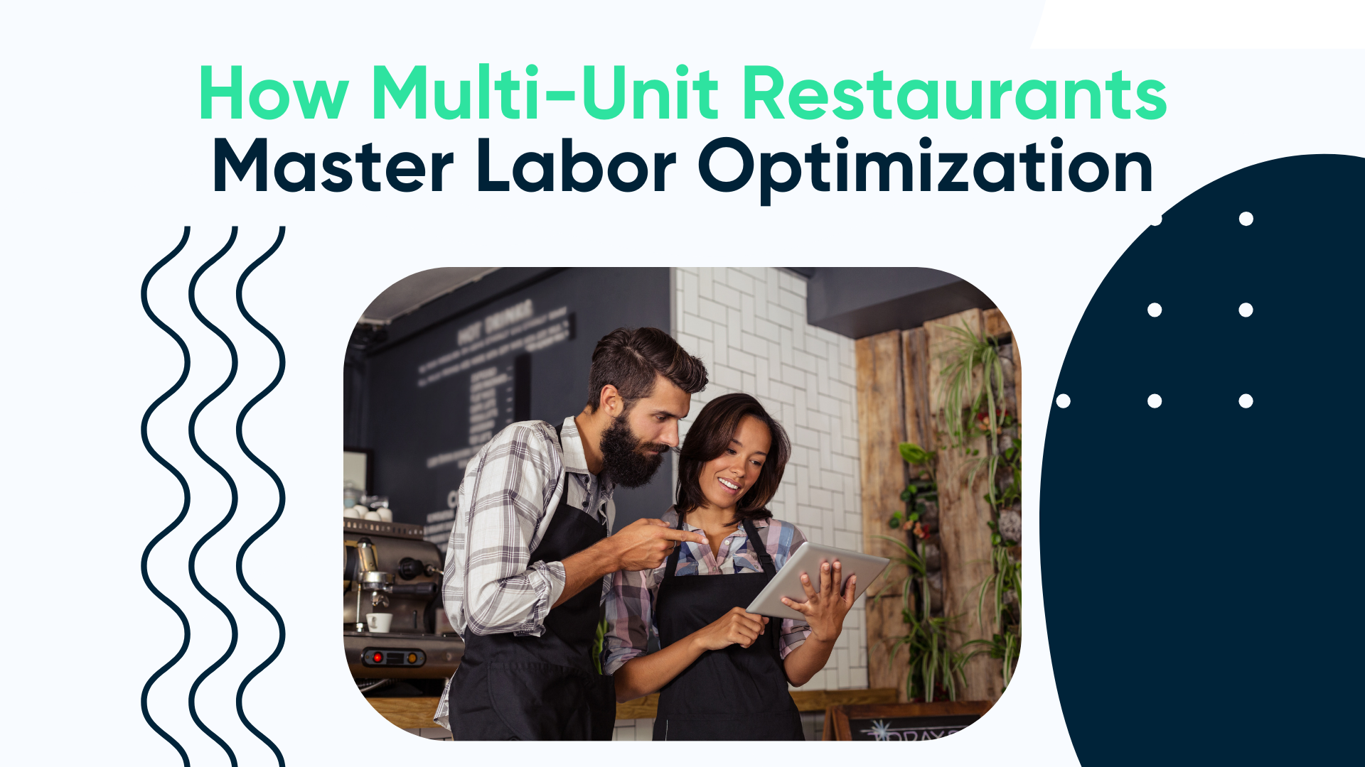 Stop Losing Profits: How Multi-Unit Restaurants Master Labor Optimization | Harri Insider