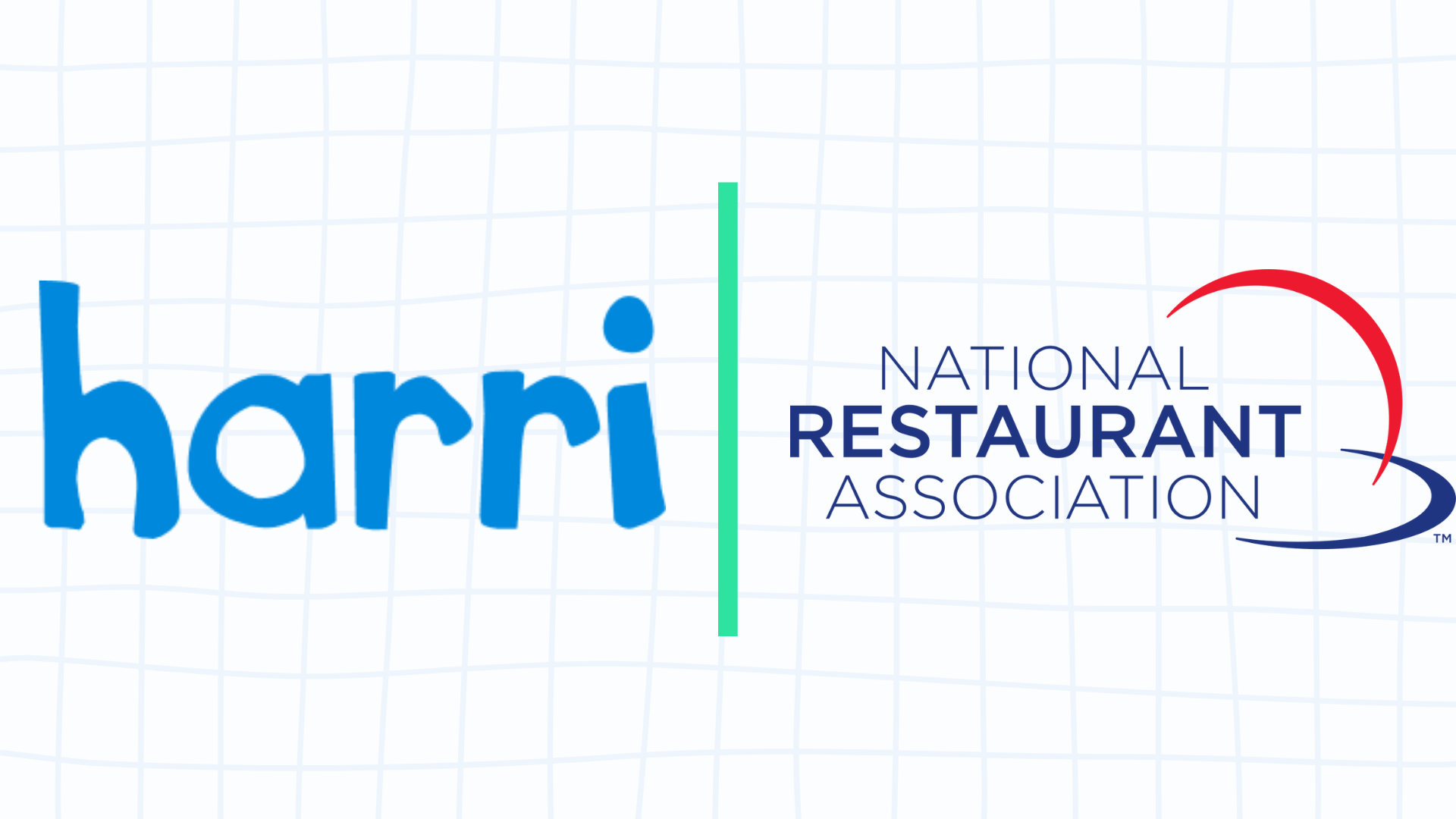 Harri at the National Restaurant Association Show 2025 | Harri Insider