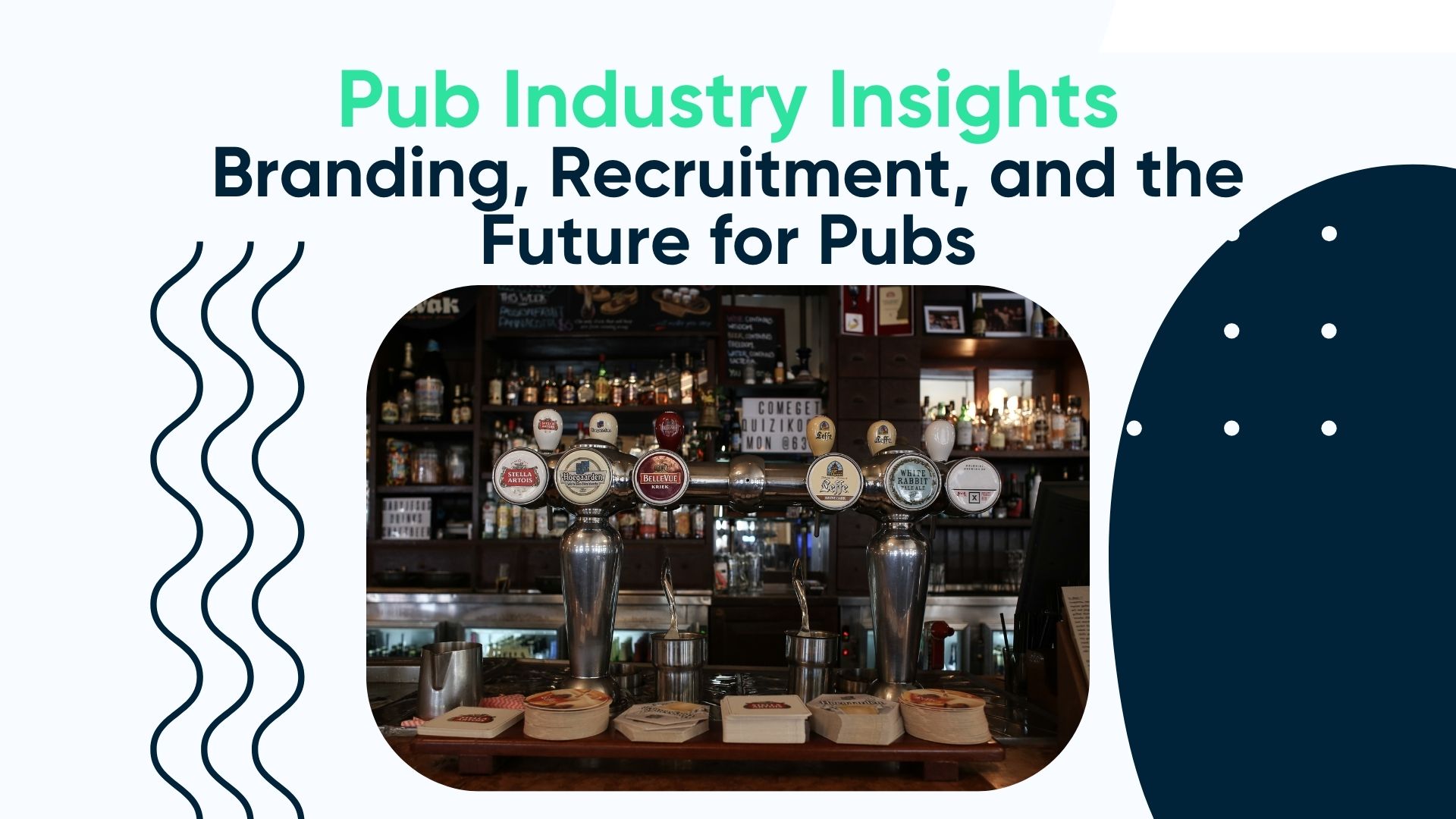Industry Insights from the Propel Pub Conference | Harri Insider