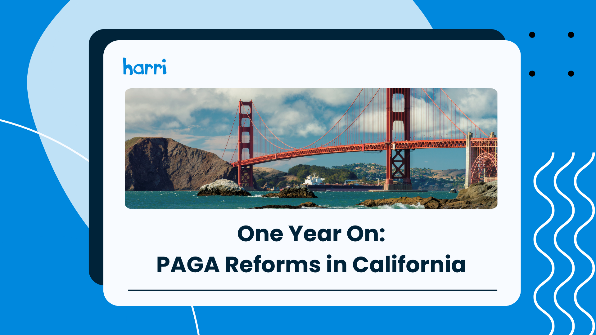 California PAGA Reform 2025: What Employers Need to Know